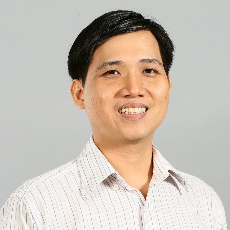 Ts Lương Đức Thuận Khoa Kế Toán